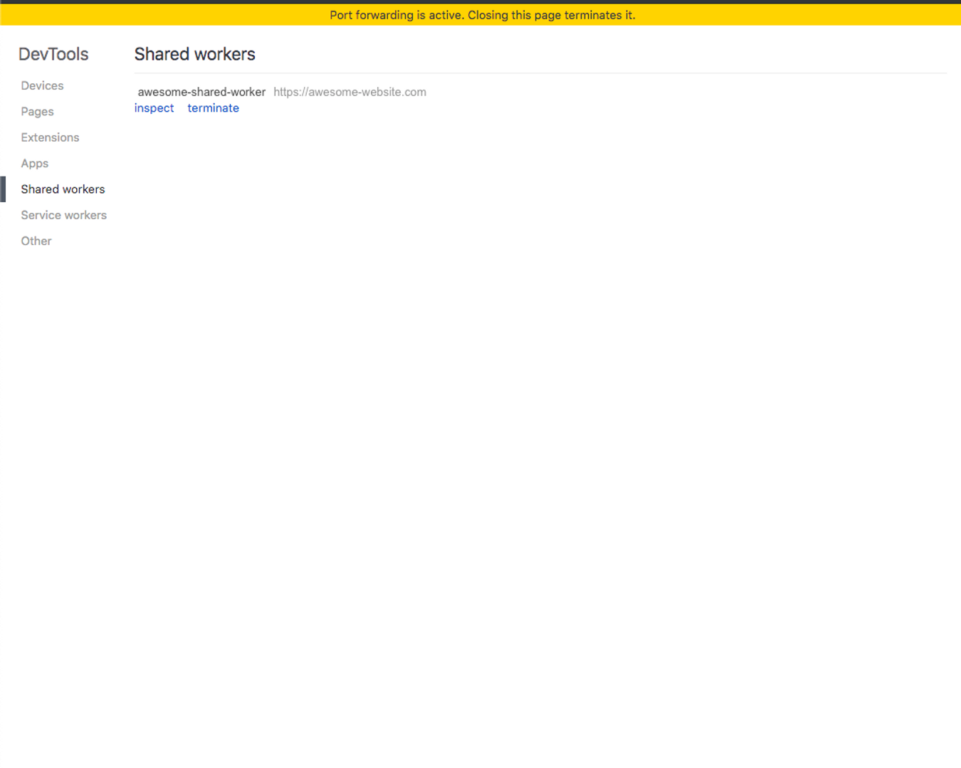 Debugging Web Workers | Tan Li Hau